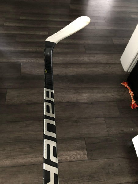 New Bauer Supreme S2 Pro Right Matthews 70 Flex | SidelineSwap | Buy ...