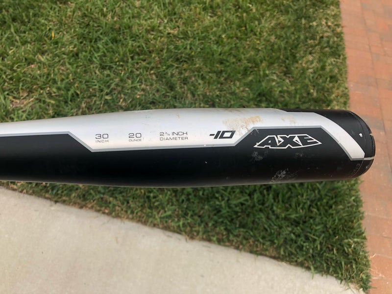 AXE Bat 2019 | SidelineSwap | Buy and Sell on SidelineSwap