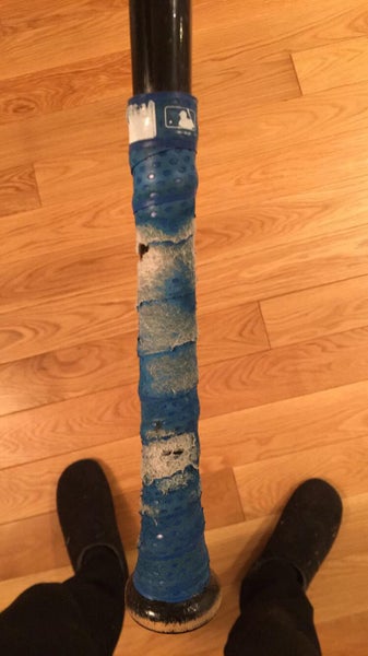 Marucci Wooden Bat JR7 Model Black 33 In | SidelineSwap | Buy and Sell ...