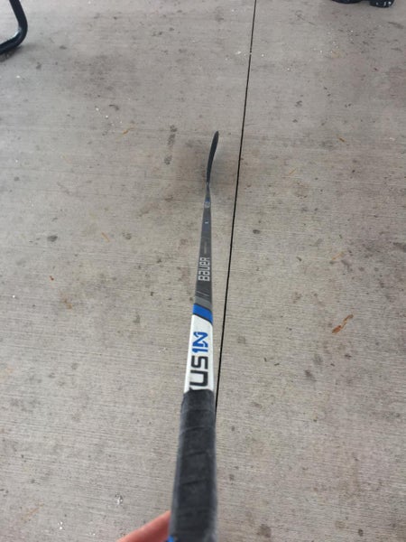 Like New Stamkos PM9 77 Flex Lie 5 LH Nexus 1N Stick | SidelineSwap ...
