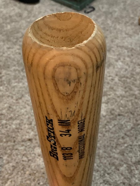 Rawlings Adirondack Big Stick 113B Professional Model 34/31 ...