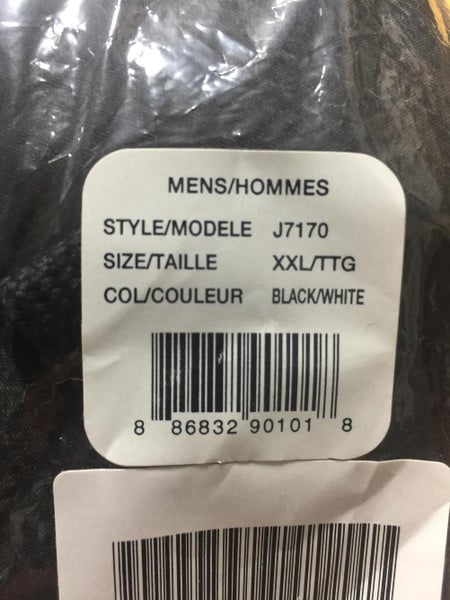 CCM Track Suit Pants & Jacket Combo XXL Pro Stock Colorado Eagles 9454 ...