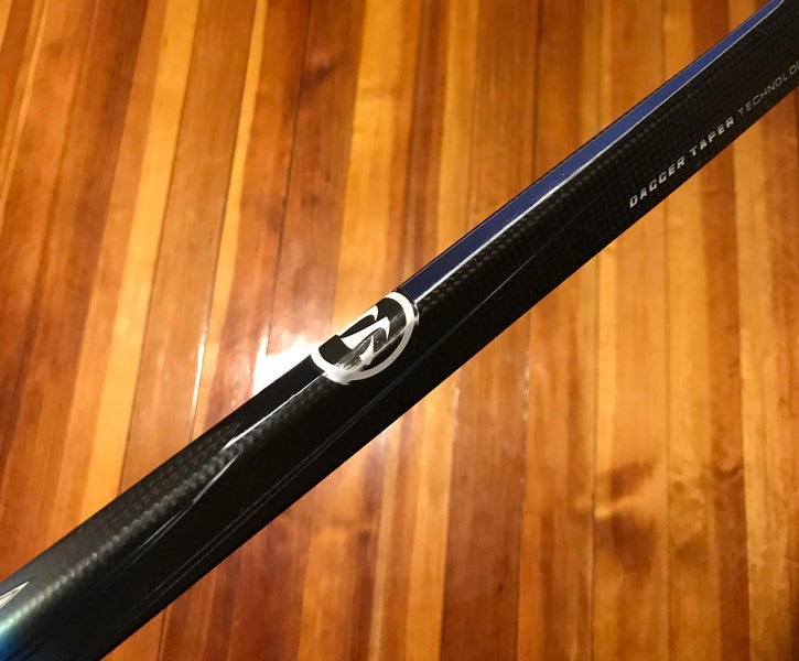 WARRIOR WIDOW RH GRIP KOPITAR 100 FLEX | SidelineSwap | Buy and Sell on ...