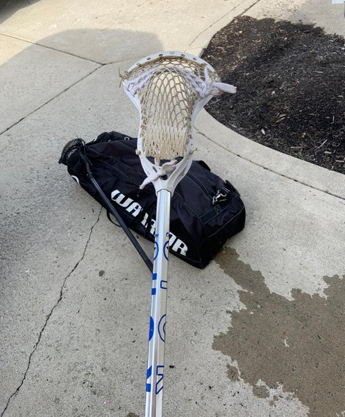 Maverick Centrik Complete Stick | SidelineSwap | Buy and Sell on ...