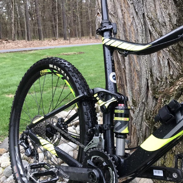 2018 Giant Stance 2 | SidelineSwap | Buy and Sell on SidelineSwap