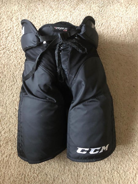 New CCM RBZ Lmited Edition (LE) - (Senior - XL) | SidelineSwap | Buy ...
