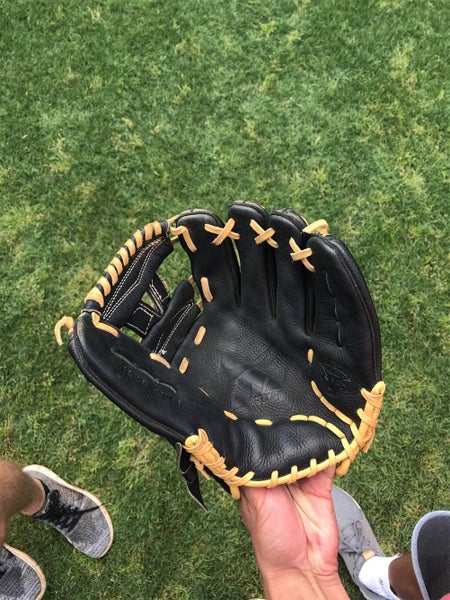 Nike N1 Air Infield Baseball Glove | SidelineSwap | Buy and Sell on ...