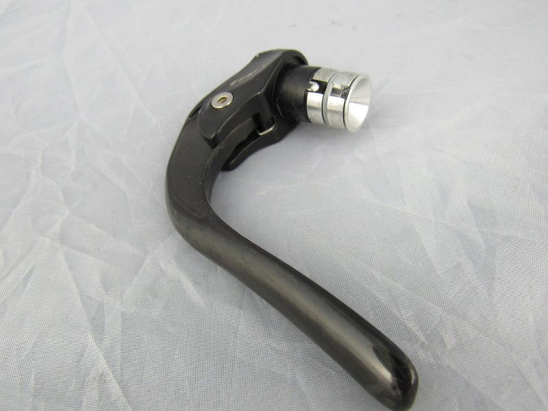 TRP RL970 Carbon TT/Triathlon Bar End Brake Lever Set | SidelineSwap ...
