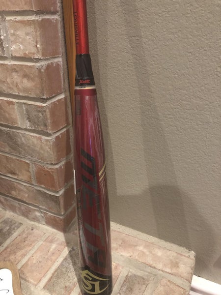 New Louisville Slugger Meta Prime Bat BBCOR Certified | SidelineSwap ...