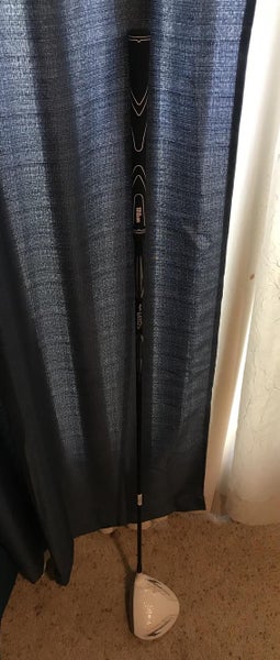 New Wilson Driver Lefty - KILLER WHALE | SidelineSwap | Buy and Sell on ...