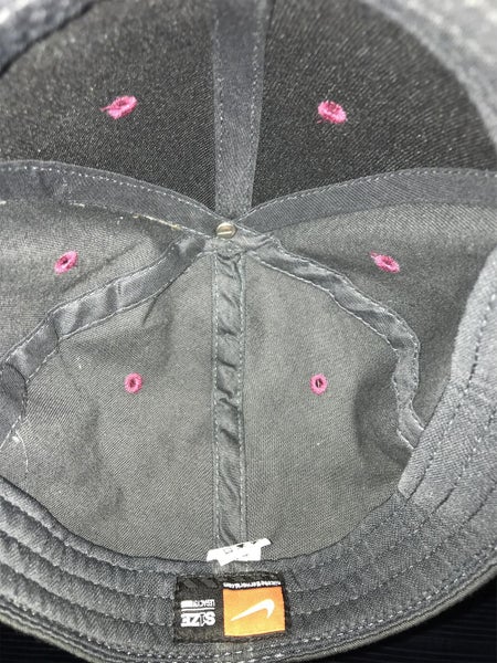 Culver Nike Hat | SidelineSwap | Buy and Sell on SidelineSwap