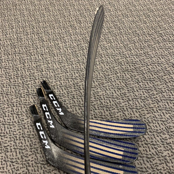 New CCM Crossover Blade 4- Pack! | SidelineSwap | Buy and Sell on ...