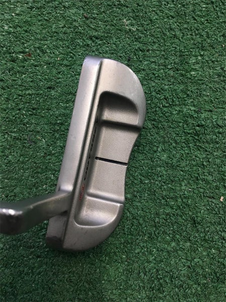 Odyssey White Hot #4 Putter Righty, Bin#6 | SidelineSwap | Buy and Sell ...