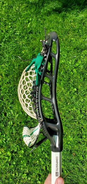 StringKing Mark 2A Head with Throne Fiber | SidelineSwap | Buy and Sell ...