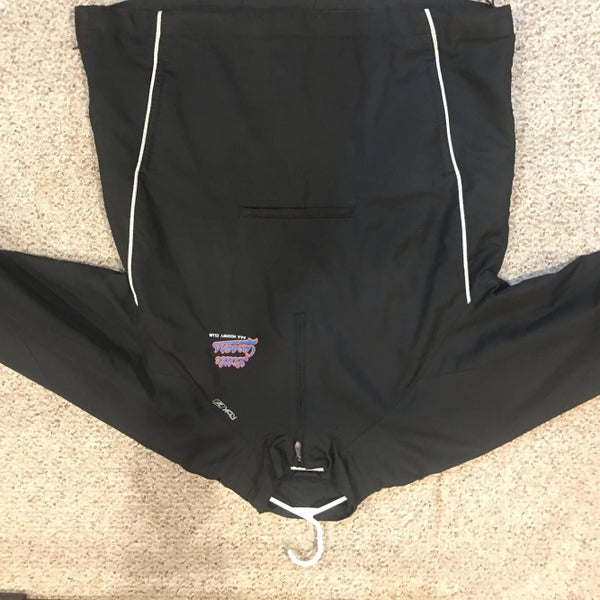 LITTLE CAESARS AAA JACKET PRO STOCK | SidelineSwap | Buy and Sell on ...