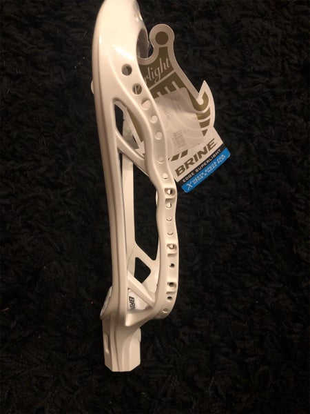 New Edge Head X Spec | SidelineSwap | Buy and Sell on SidelineSwap