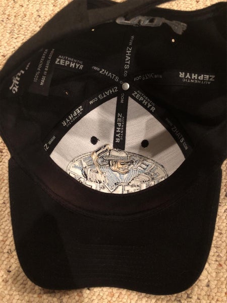 New Jersey Hitmen Hat | SidelineSwap | Buy and Sell on SidelineSwap