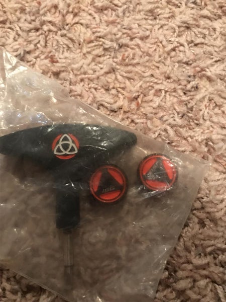 Omen Prophecy Putter | SidelineSwap | Buy and Sell on SidelineSwap