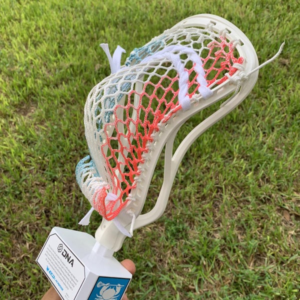 New ECD DNA Strung With Hero 2.0 | SidelineSwap | Buy and Sell on ...