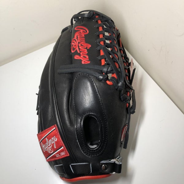Rawlings Pro Preferred 12.75” Mike Trout Game day | SidelineSwap | Buy ...