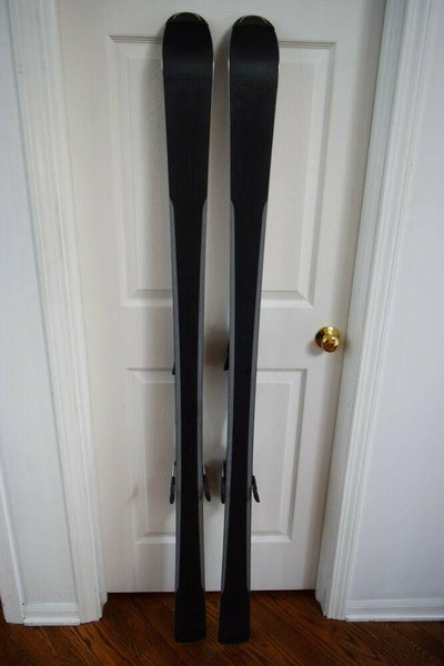 ATOMIC R:10 SKIS SIZE 170 CM WITH TYROLIA BINDINGS | SidelineSwap | Buy ...