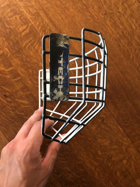 Itech RBE III Youth Oreo Cage | SidelineSwap | Buy and Sell on SidelineSwap