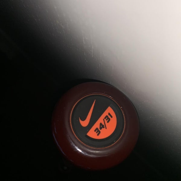 Nike BBCOR BAT | SidelineSwap | Buy and Sell on SidelineSwap