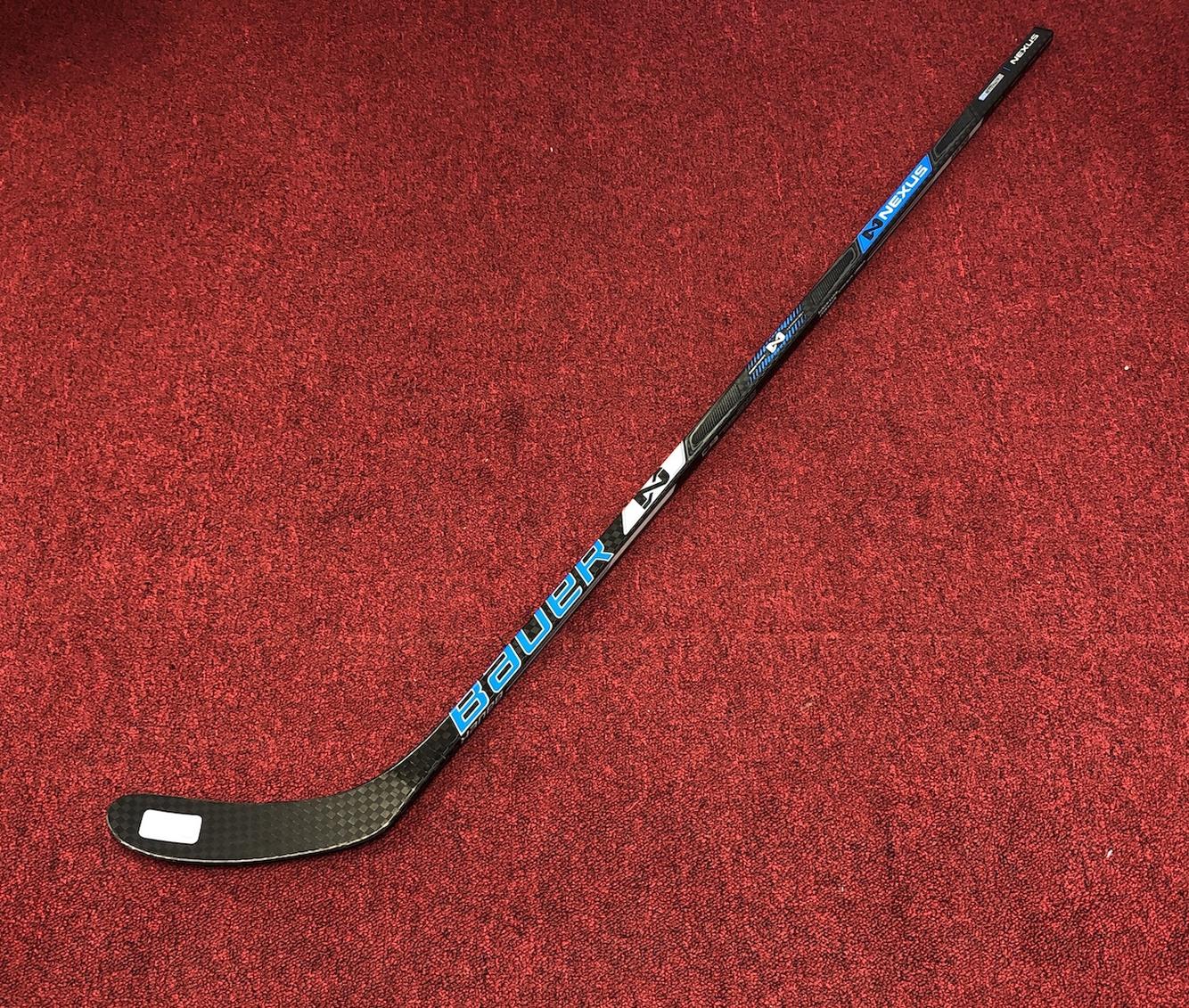 New Bauer Nexus P28 87 flex Item#BNTS1001 | SidelineSwap
