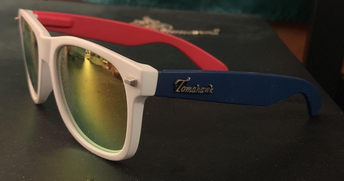 Tomahawk Shades Mount Rushmore | SidelineSwap | Buy and Sell on ...
