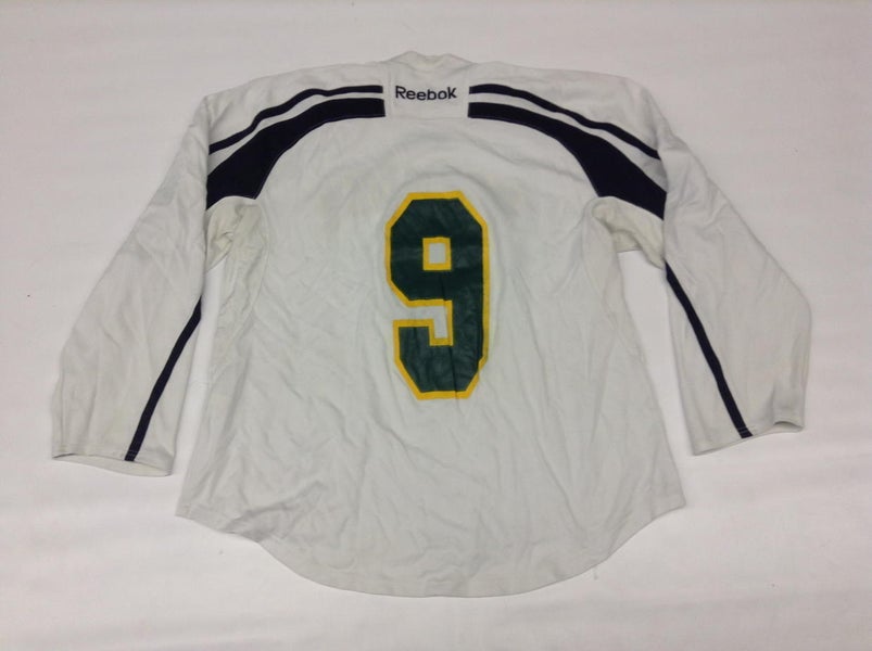 UVM Reebok 20P00 Edge Practice Jersey White Various sizes and #'s ...