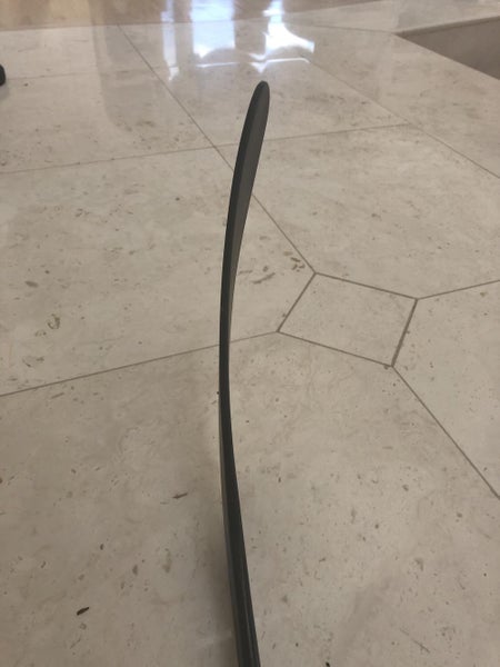 New Warrior Fantom QRE Hockey Stick Lefty Intermediate Pro Stock 63 ...