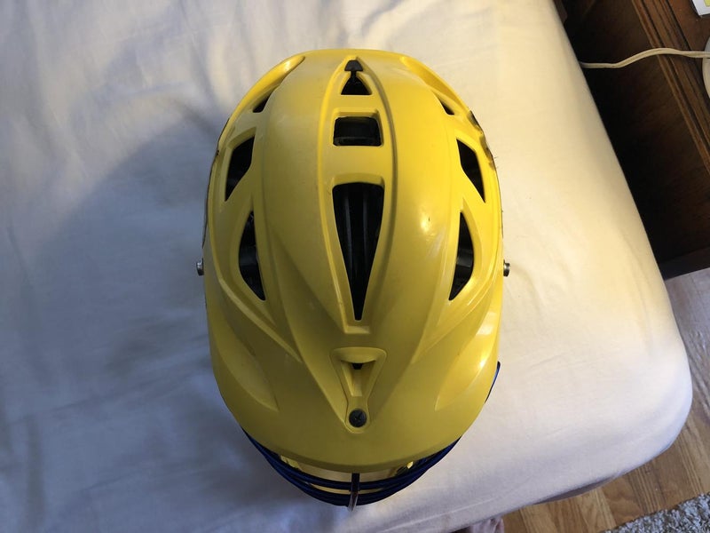 Cascade R Helmet | SidelineSwap | Buy and Sell on SidelineSwap
