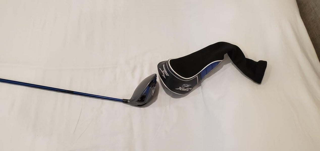 Men's Mizuno JPX EZ Driver Righty | SidelineSwap | Buy and Sell on ...
