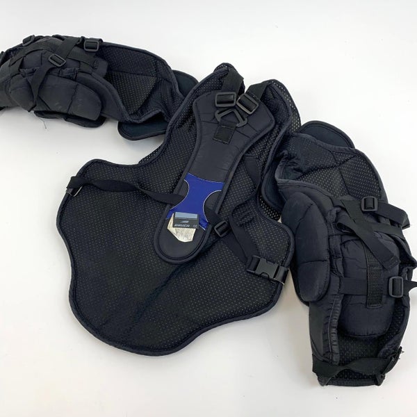 Used | Bauer Reactor 3r Goalie Chest Protector | Senior | SidelineSwap ...