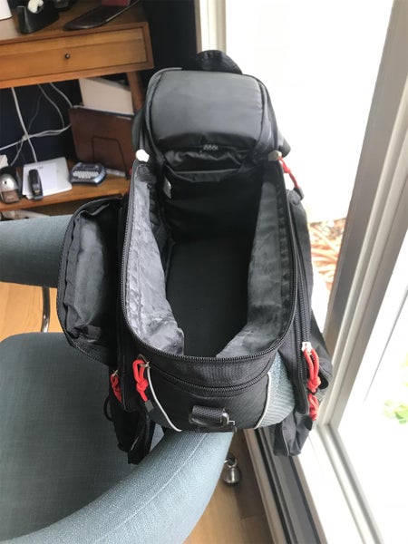 Trek Pannier | SidelineSwap | Buy and Sell on SidelineSwap