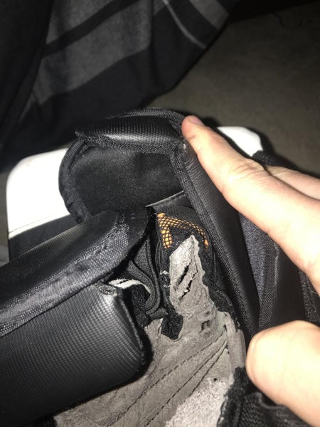 CCM Extreme Flex III Goalie Full Set Regular Intermediate | SidelineSwap | Buy and Sell on ...