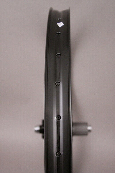 WTB Scraper i40 27.5" 650b MTB Mountain Bike Rear Wheel SRAM MTH Hub ...