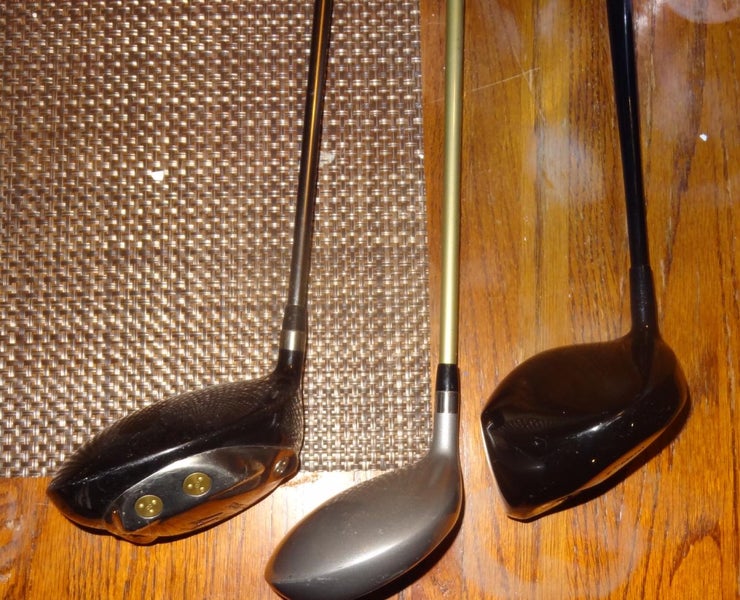 Adams Driver Lefty | SidelineSwap | Buy and Sell on SidelineSwap