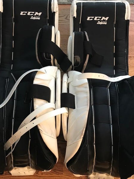 Full Set- CCM Retro Flex III Pro (Pads 33+2") | SidelineSwap | Buy and ...