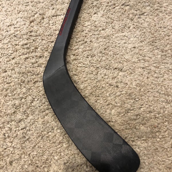 CCM JetSpeed - Senior - 85 Flex - P30 - Right | SidelineSwap | Buy and ...