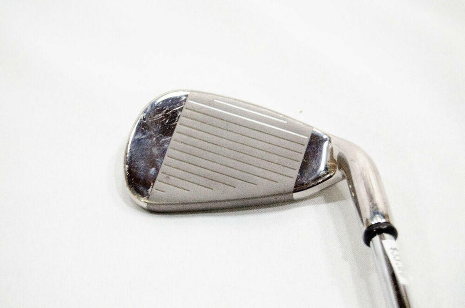 #6 Iron Callaway Razr Edge Lh 37 1/2" Razr Steel Regular | SidelineSwap ...