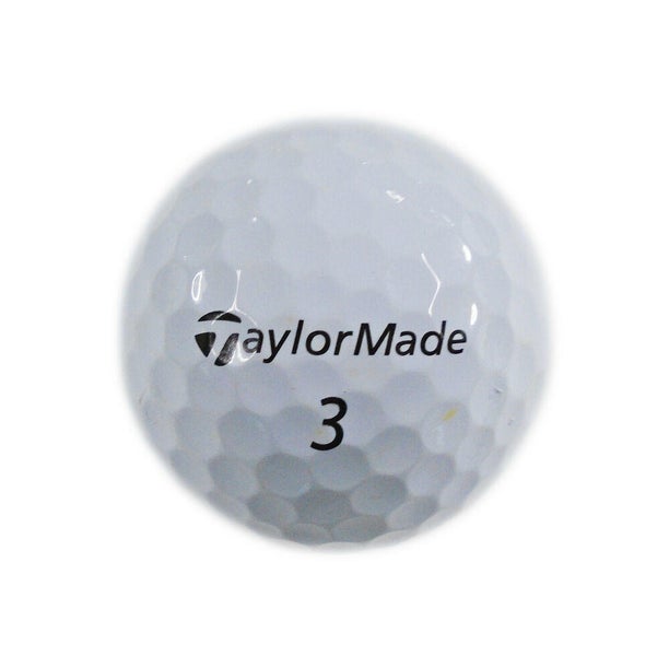 TaylorMade TP5 Augusta National Golf Club Members Shop Logo Golf Ball ...