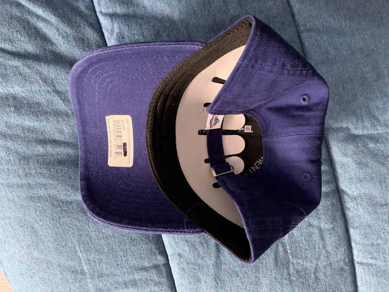Rare New York Islanders Lighthouse logo hat new w/tags | SidelineSwap ...
