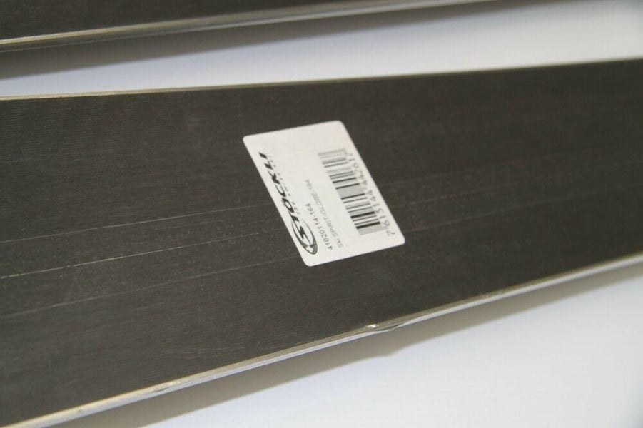 Stockli Spirit Globe 170 Cm Ski | SidelineSwap | Buy and Sell on ...