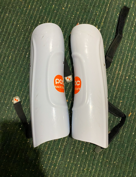 Shin Guards One Size Fits All POC Shin Guard | SidelineSwap | Buy and ...