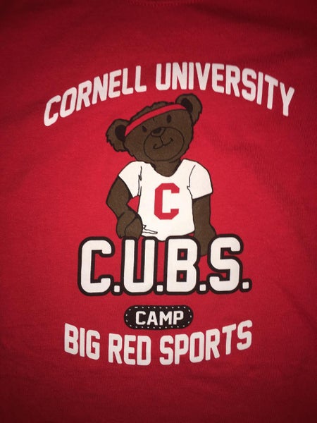 (Medium) New Cornell Big Red Shirt | SidelineSwap | Buy and Sell on ...