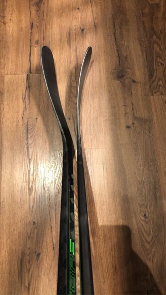 2 pack - CCM Trigger 4 LH 75 Flex P90 | SidelineSwap | Buy and Sell on ...