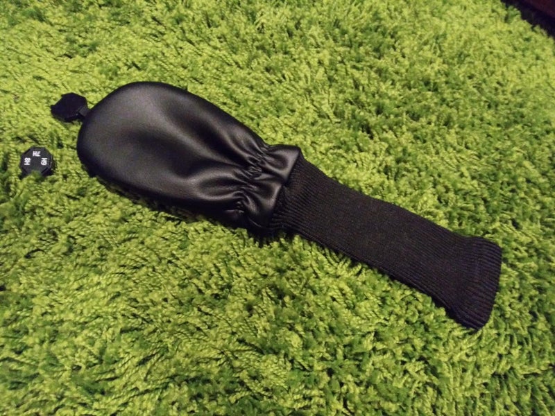 New Callaway Rogue Hybrid Head Cover | SidelineSwap | Buy and Sell on ...