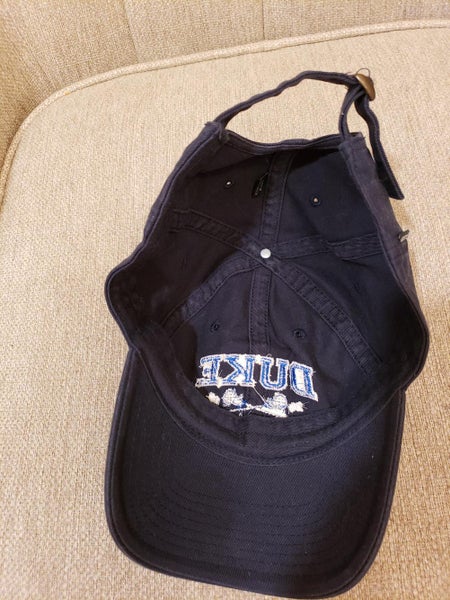 Duke Lacrosse 2010 Championship Hat | SidelineSwap | Buy and Sell on ...