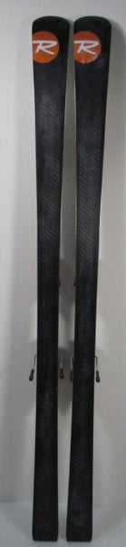 Rossignol Racing Radical World Cup GS Pro 165cm Skis with Rossignol ...
